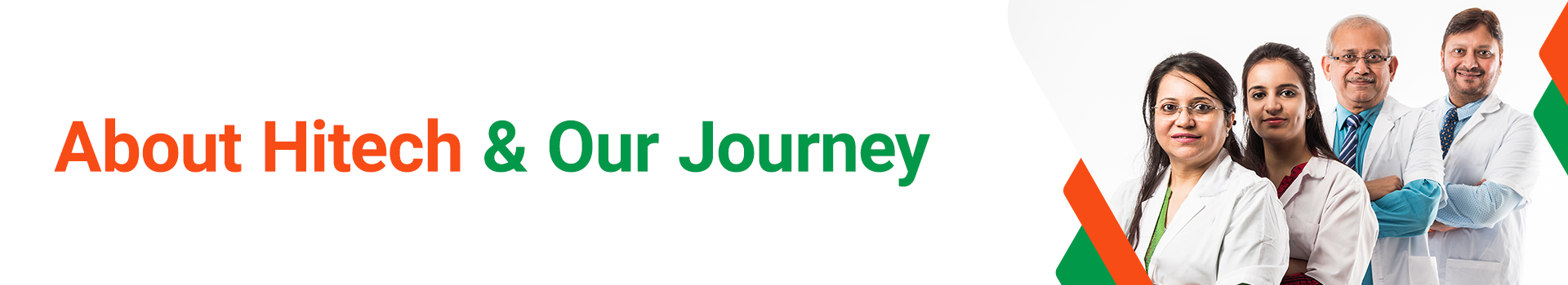 HiTech Labs India - Advanced Diagnostic Solutions for a Healthier Tomorrow